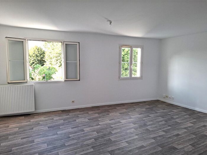 Brie-Comte-Robert, Centre-ville - Appartement 3 pièces à vendre