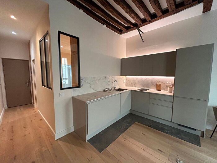 Appartement 2 pièces à Sorbonne, Paris 5ème arrondissement, à louer