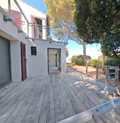 Appartement à vendre - Fréjus, Saint-Aygulf - 4 pièces - 3 chambres