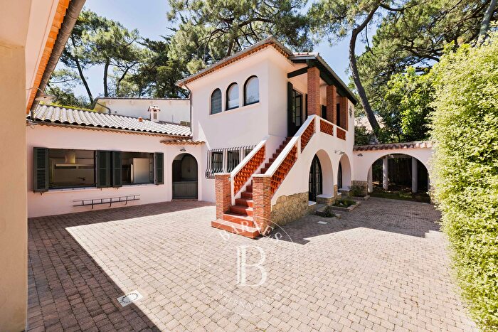 Maison 7 pièces à vendre - La Baule-Escoublac, La Baule-les-Pins