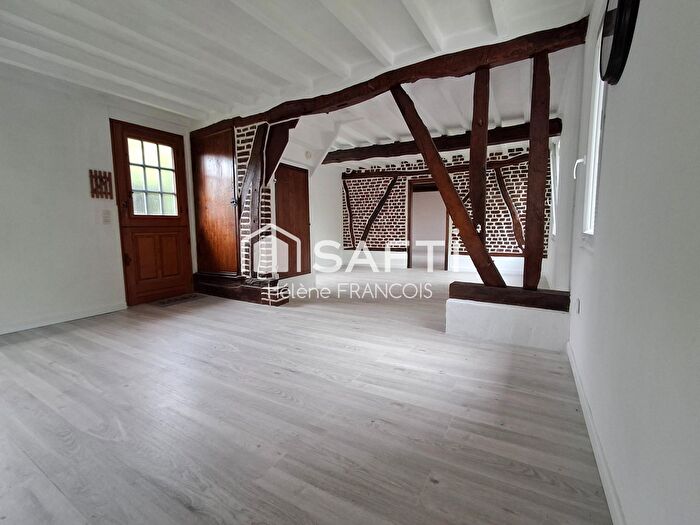 Maison 6 pièces à Écuires, à vendre