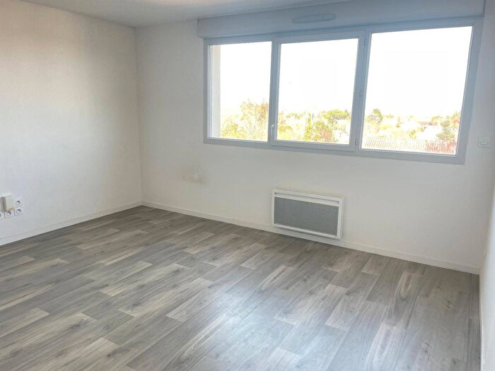 Appartement 1 pièce à louer - Fontanelles, Castanet-Tolosan