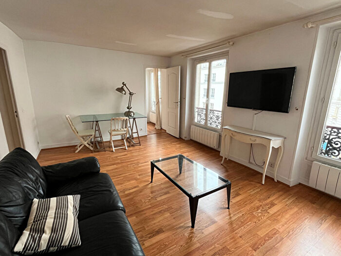 Paris 5ème, Monge, Jussieu - Appartement 3 pièces à vendre