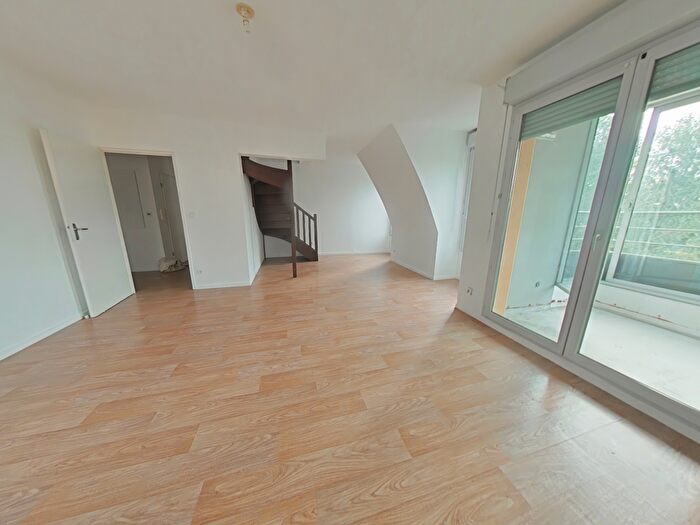 Appartement 4 pièces à vendre - Toulouse