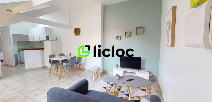 Corbeil-Essonnes : Appartement 3 pièces à louer
