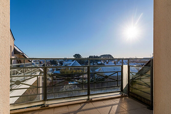 Appartement à vendre - Pornichet, Prévert, Saint-Sébastien - 2 pièces - 1 chambre