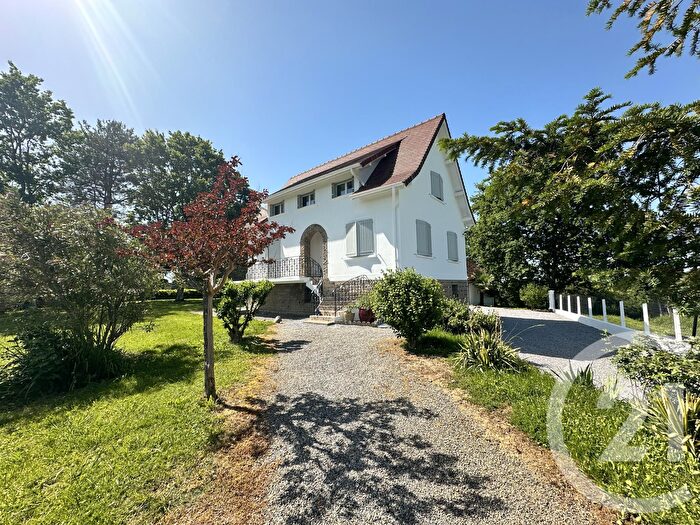 Maison 3 pièces à vendre à Sauveterre-de-Béarn