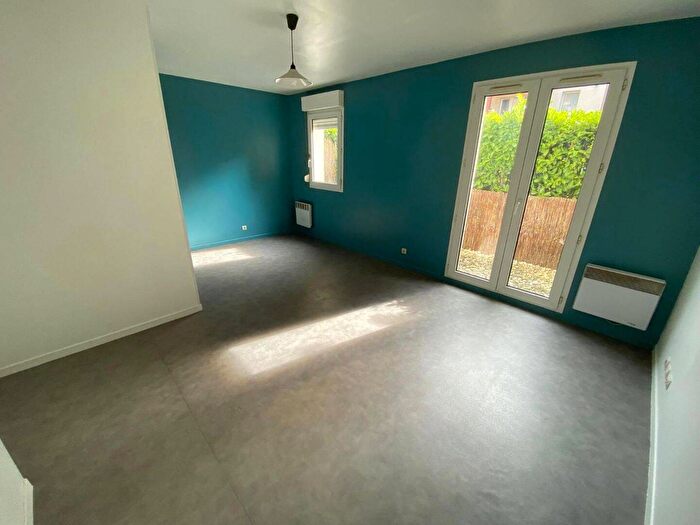 Appartement 1 pièce à La Patte d'Oie-Les Copistes, Herblay-sur-Seine, à louer