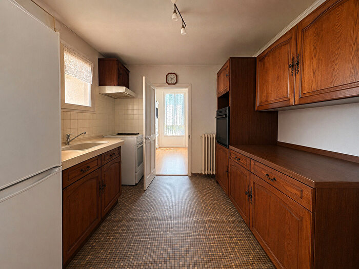 Villebon-sur-Yvette - Maison 4 pièces à vendre