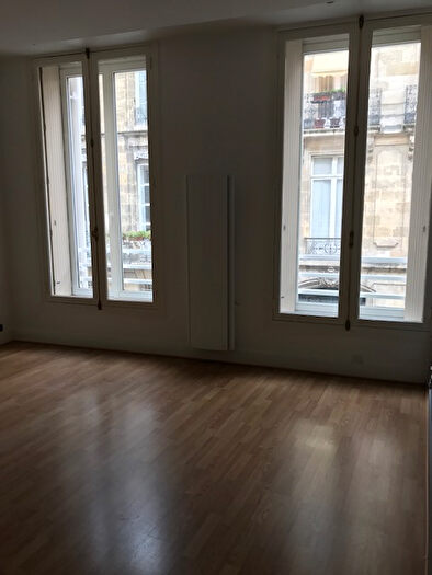 Appartement 2 pièces à louer à Bordeaux