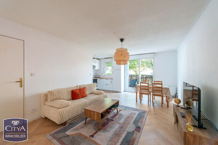 Valenciennes, Saint-Michel, Tertiales, Le Roleur - Appartement 2 pièces à vendre
