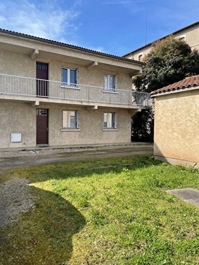 Appartement à vendre - Bergerac, Les Vaures, Vergnes, Breuil, Beauplan - 4 pièces - 3 chambres