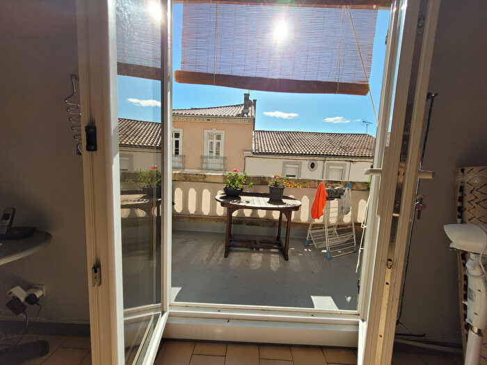 Appartement 4 pièces à Narbonne, Egassieral, à louer