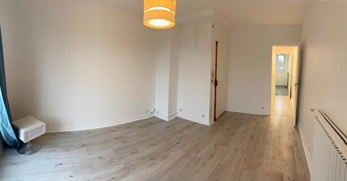 Appartement à vendre - Saint-Maur-des-Fossés, La Pie - 1 pièce