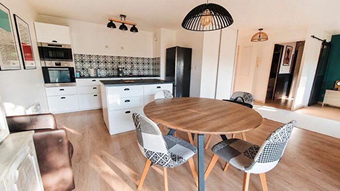 Appartement 2 pièces à vendre - Avignon, Parc Chico Mendès