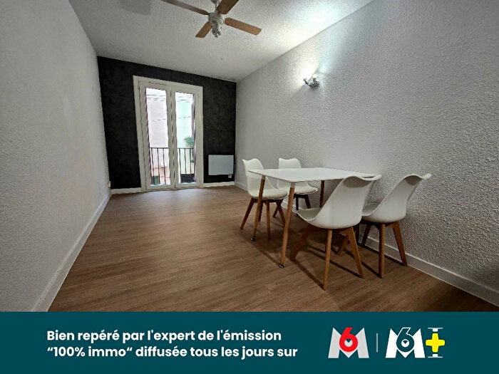 Maison à vendre - Argelès-sur-Mer - 3 pièces - 1 chambre