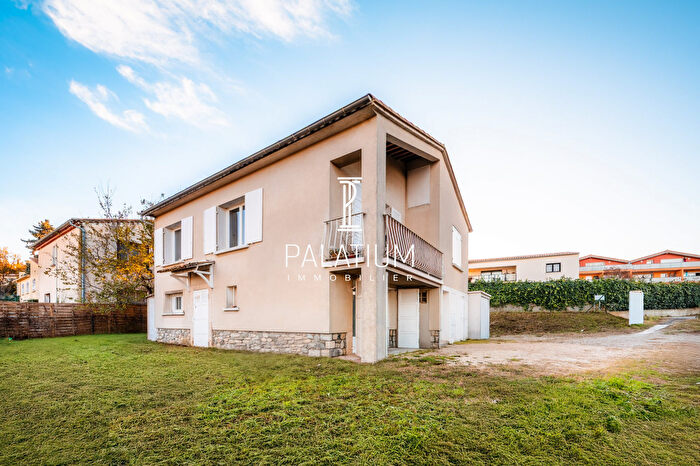 Maison à vendre - Pierrevert - 7 pièces - 5 chambres