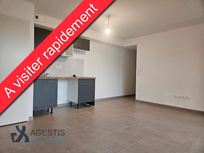 Appartement 2 pièces à louer à Croix-daurade, Toulouse