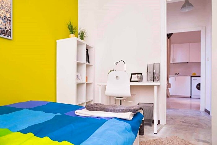 Appartement 1 pièce à louer - Gerland, Lyon 7ème arrondissement