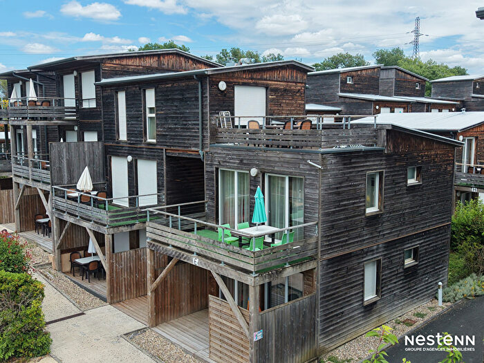 Appartement 2 pièces à vendre - Montréal