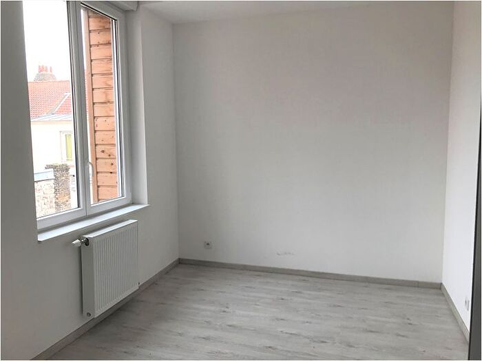 Appartement 4 pièces à Dunkerque, Dunkerque Sud, à louer