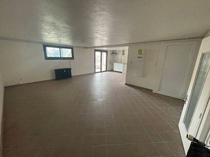 Appartement à louer - Montcourtais, Montluçon - 2 pièces
