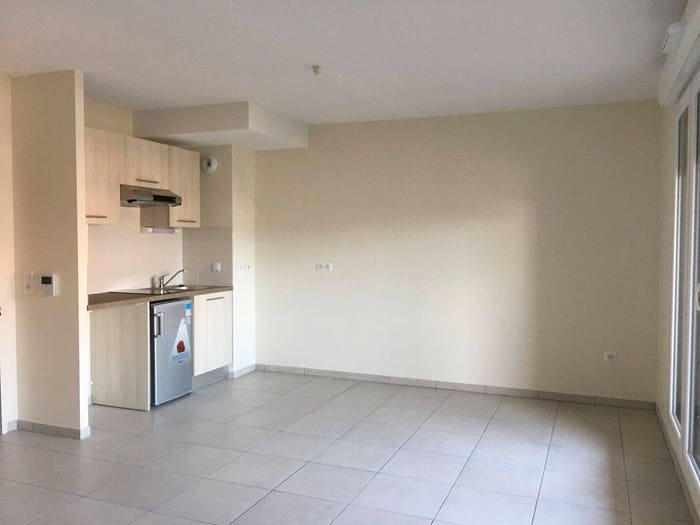 Arsonval, Brive-la-Gaillarde - Appartement 2 pièces à louer