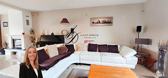 Maison à vendre - Chelles, Chantereine, Madeleine - 7 pièces - 5 chambres