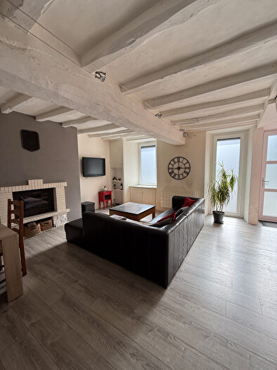Maison 4 pièces à Le Longeron, à vendre