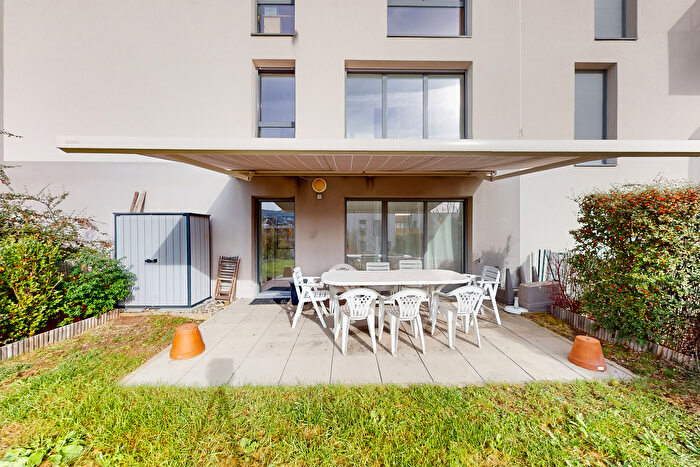 Maison à vendre - Clermont-Ferrand, Cotes de Clermont - 5 pièces - 4 chambres