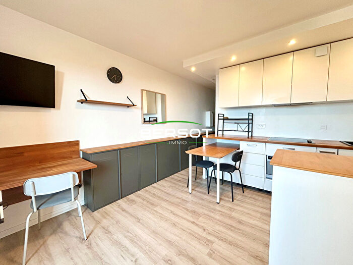 Évian-les-Bains : Appartement 2 pièces à vendre