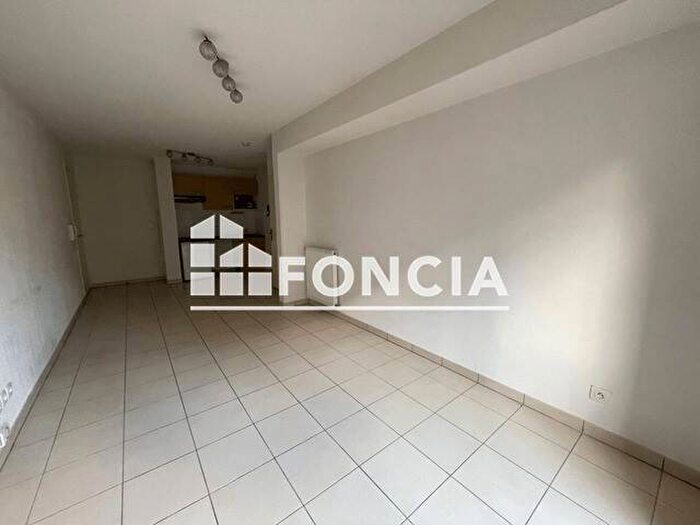 Appartement à louer - Les Izards, Toulouse - 2 pièces - 1 chambre