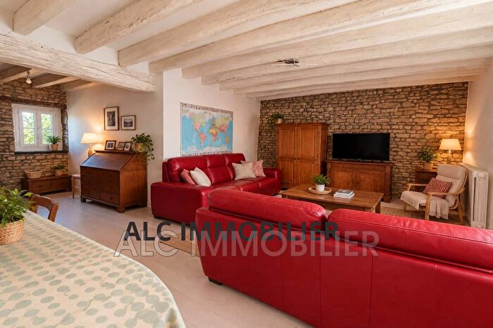 Béthon : Maison 4 pièces à vendre
