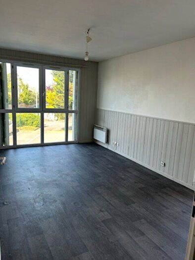 Appartement 2 pièces à louer à Centre Ville-Petit Margny, Compiègne