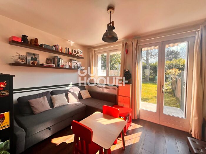 Noisy-le-Grand, Nord - Maison 3 pièces à vendre