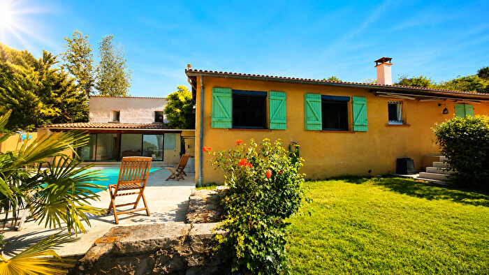 Montauban, Saint-Martial, Le Fau : Maison 5 pièces à vendre