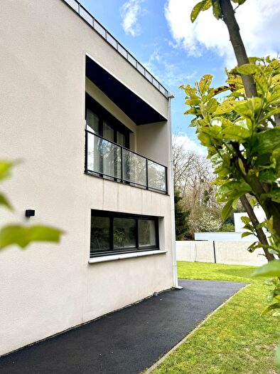 Maison à vendre - Mont-Saint-Aignan, Bullins, Les Cottes - 7 pièces - 5 chambres