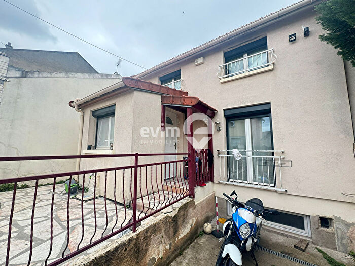Argenteuil, Val Notre Dame : Maison 5 pièces à vendre