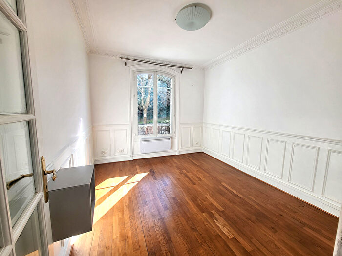 Appartement 3 pièces à Paris 15ème, Alleray, Procession, à vendre