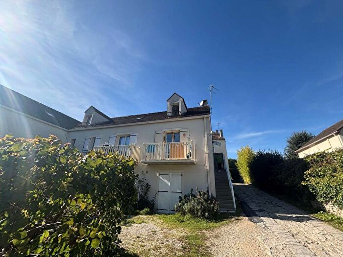 Appartement à vendre - Dannemois - 1 pièce