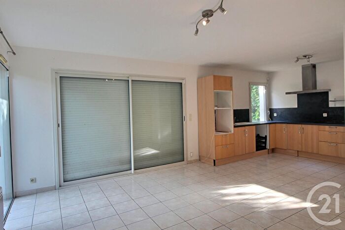 Appartement à vendre - Thonon-les-Bains, Ouest - 2 pièces - 1 chambre