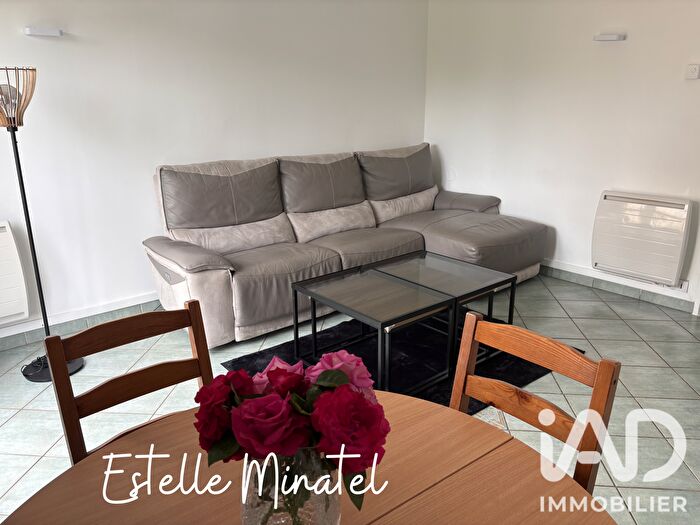 Appartement 3 pièces à vendre - Rosny-sur-Seine
