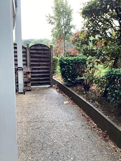 Appartement à louer - Le Port-Marly - 3 pièces - 2 chambres