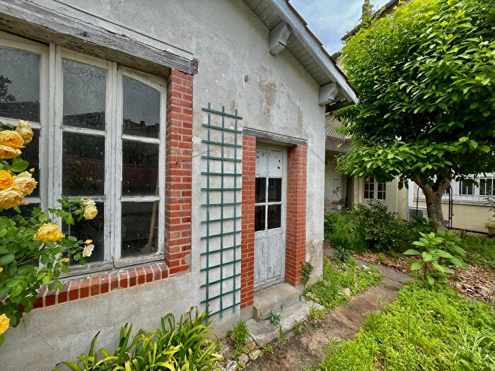 Albi, Centre-ville - Maison 8 pièces à vendre