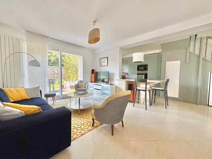 Maison 5 pièces à vendre à Gretz-Armainvilliers