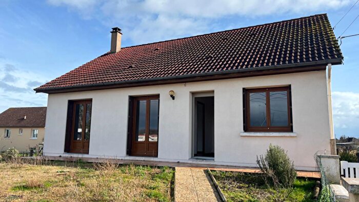 Maison 5 pièces à vendre à Vaas