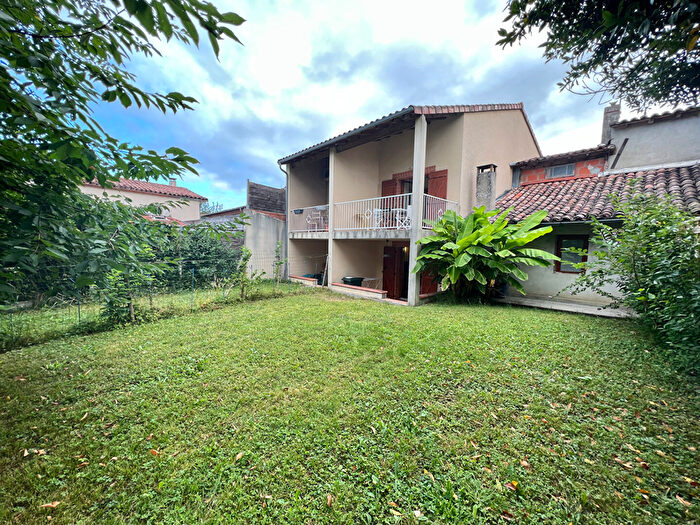 Maison 3 pièces à louer - Lévignac