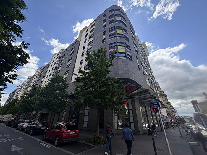 Clermont-Ferrand, Vallières, Sallins, Poncillon - Appartement 3 pièces à louer