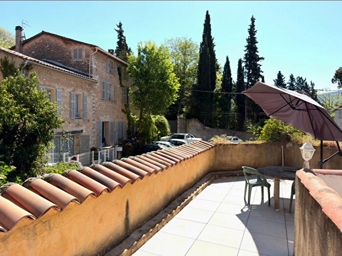 Signes - Appartement 2 pièces à vendre