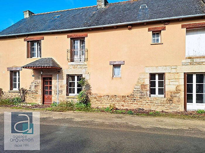 Maison à vendre - Trémeur - 4 pièces - 2 chambres